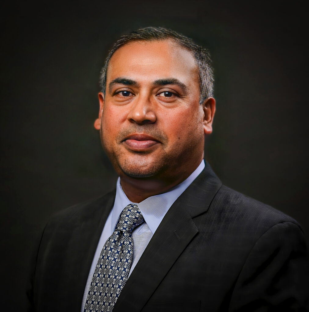 Our People - Winrock International