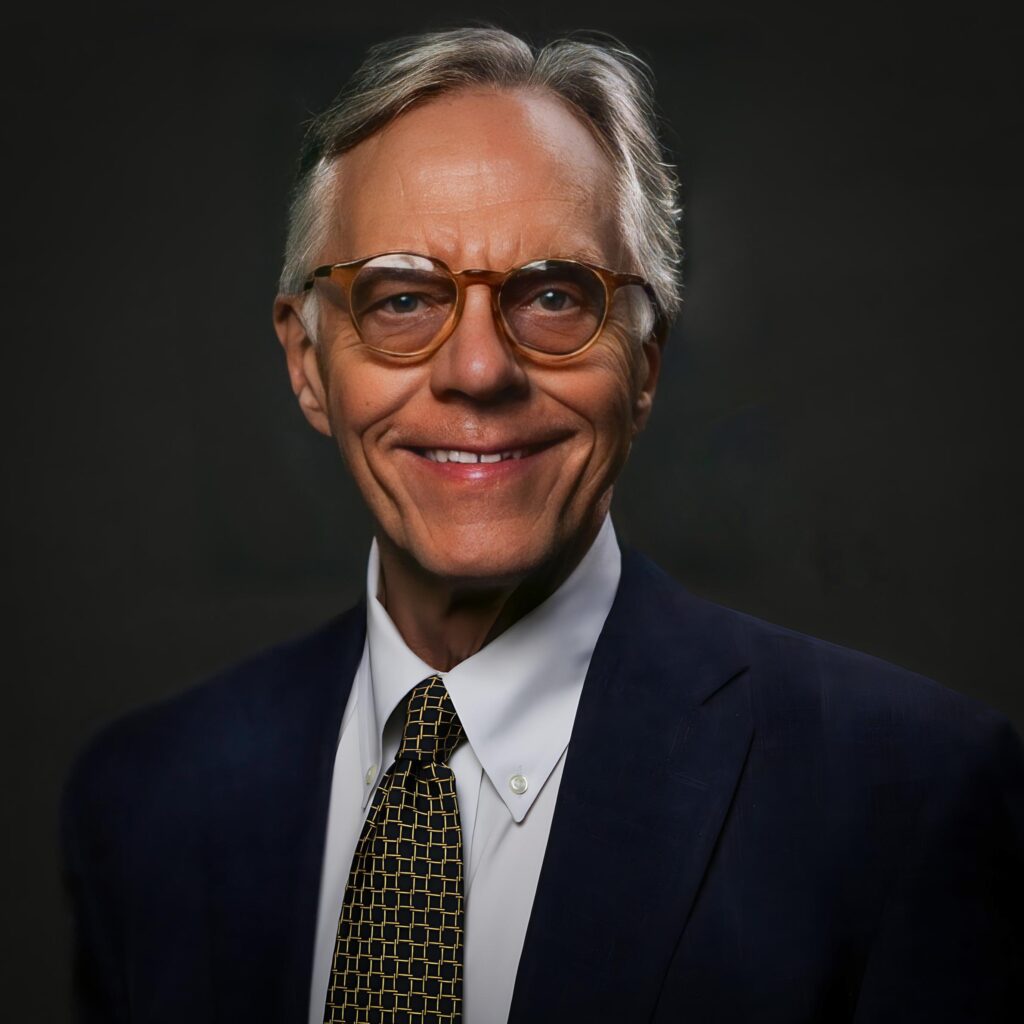 Jerry Adams - Winrock International