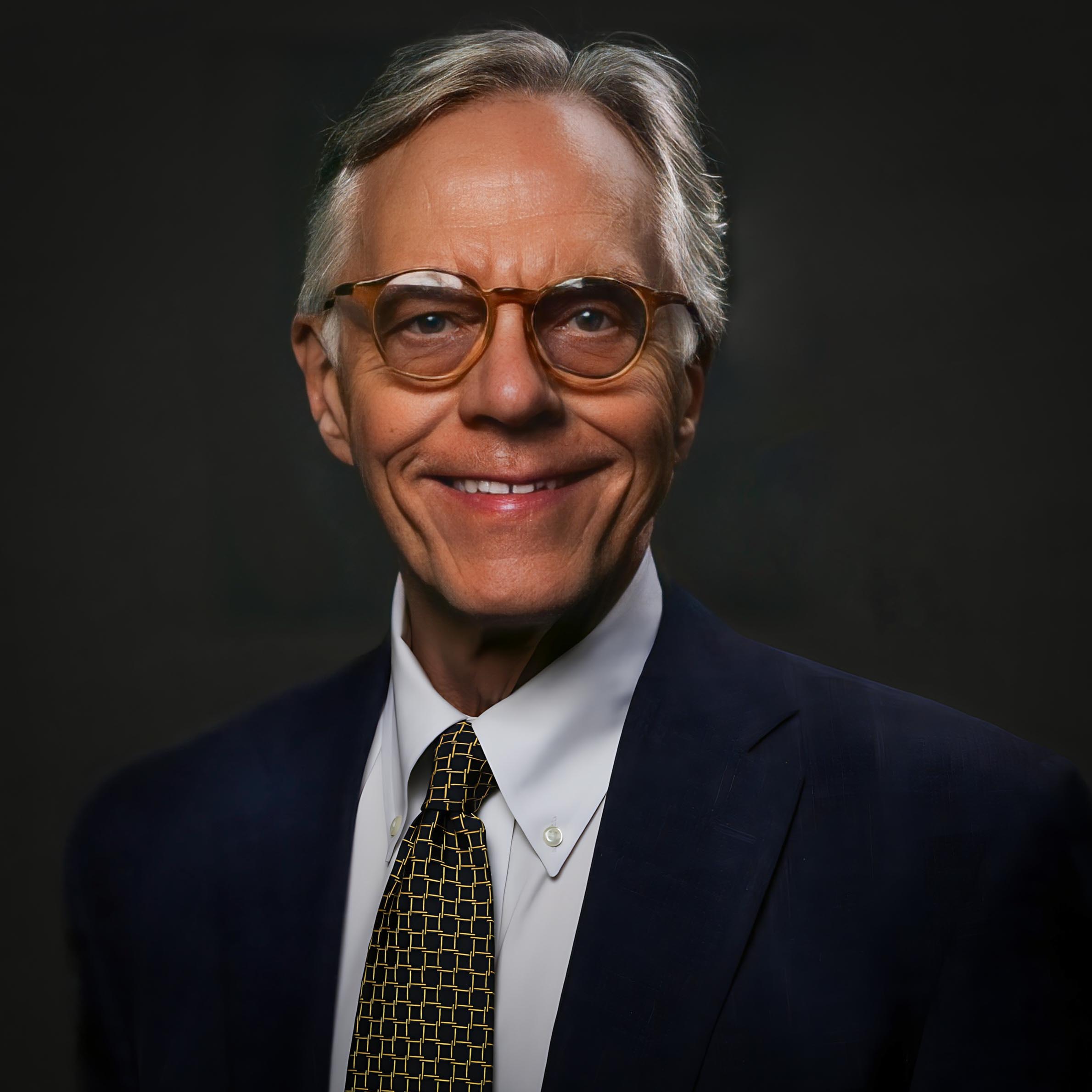 Jerry Adams - Winrock International