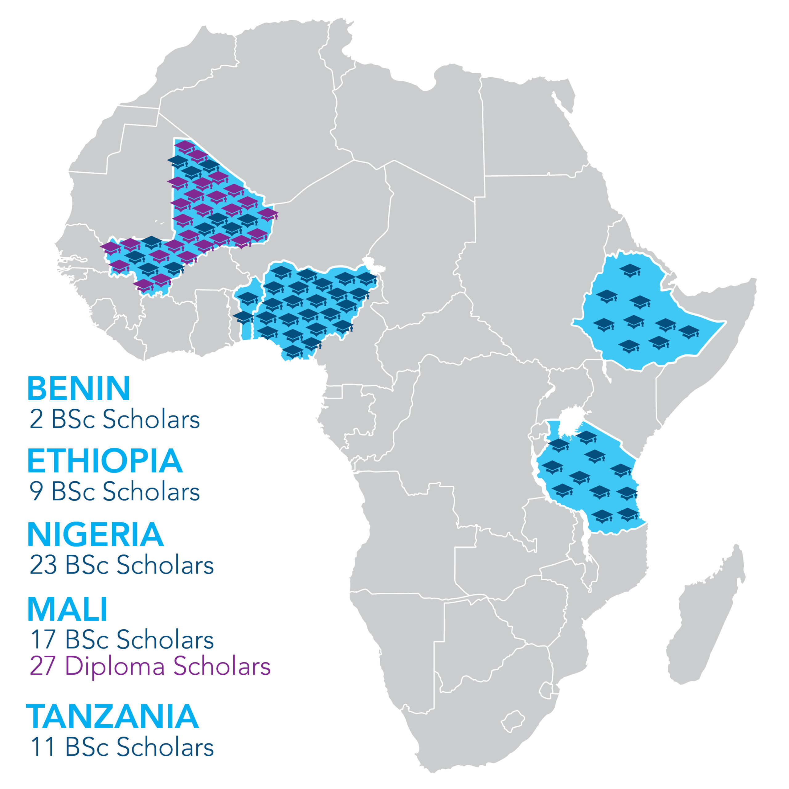 Havener-Dowswell Scholarship - Winrock International