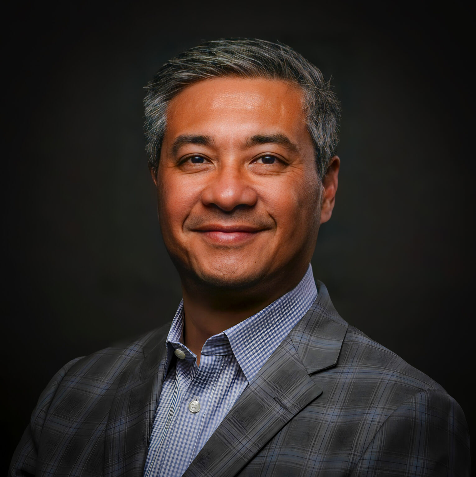 Our People - Winrock International