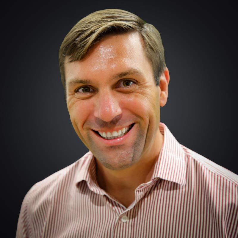 Aaron Sundsmo - Winrock International