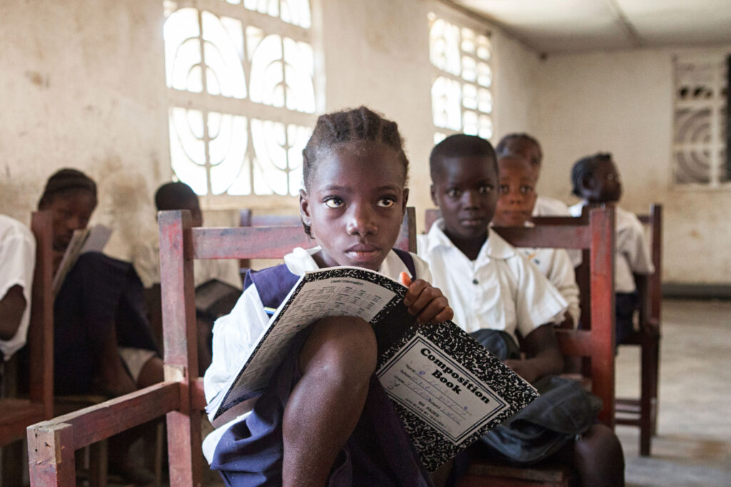 USAID Girls Leadership and Empowerment Through Education (USAID GLEE ...