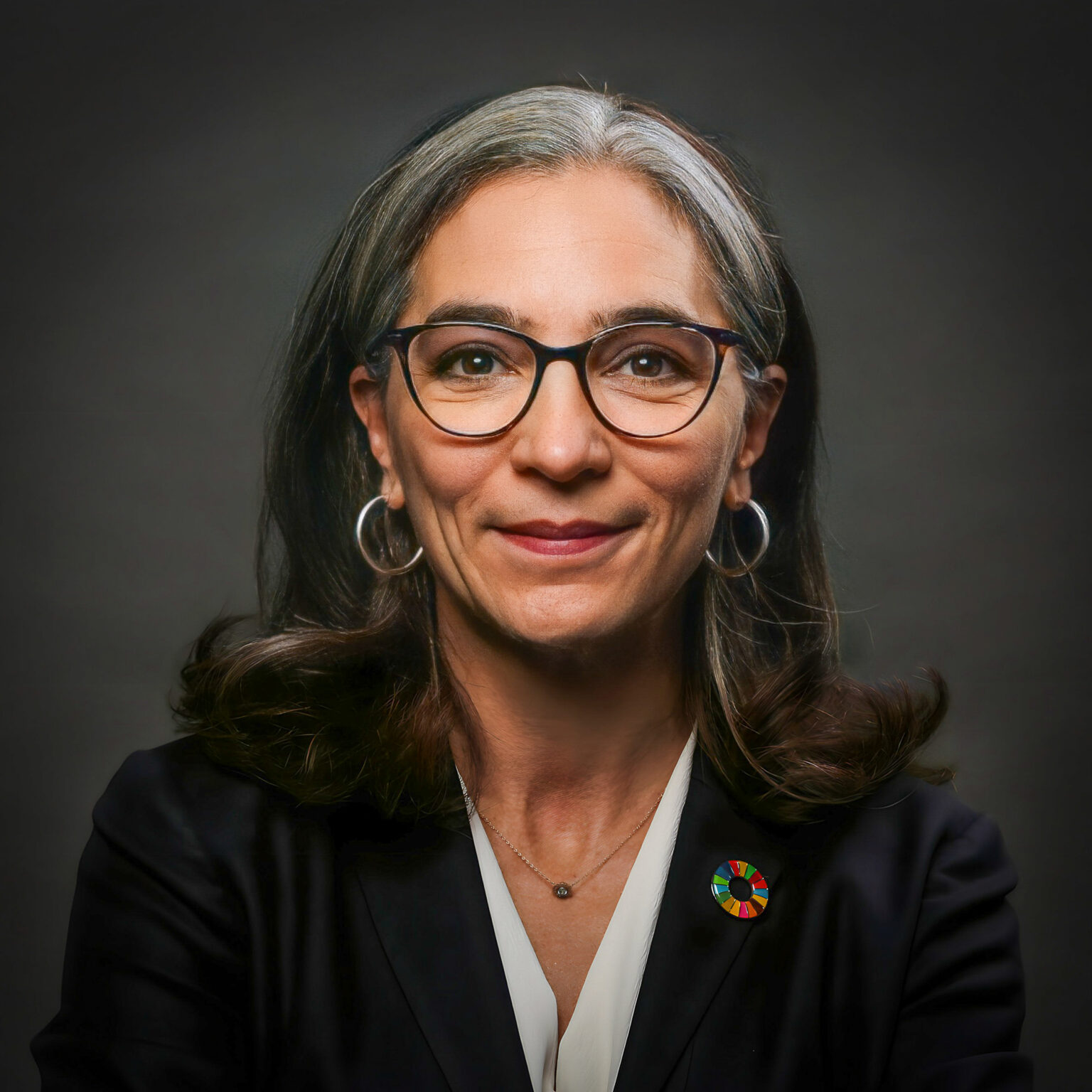 Our People - Winrock International