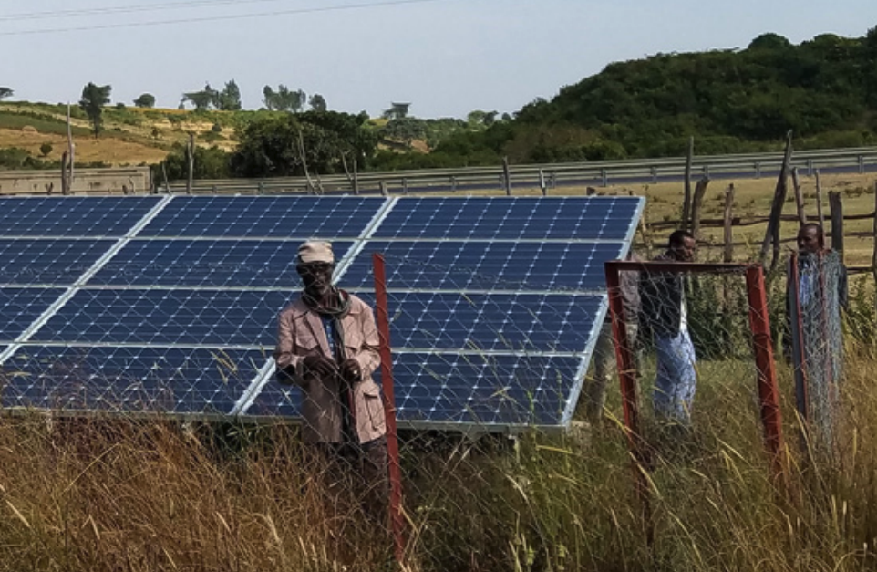 Ethiopia - Winrock International