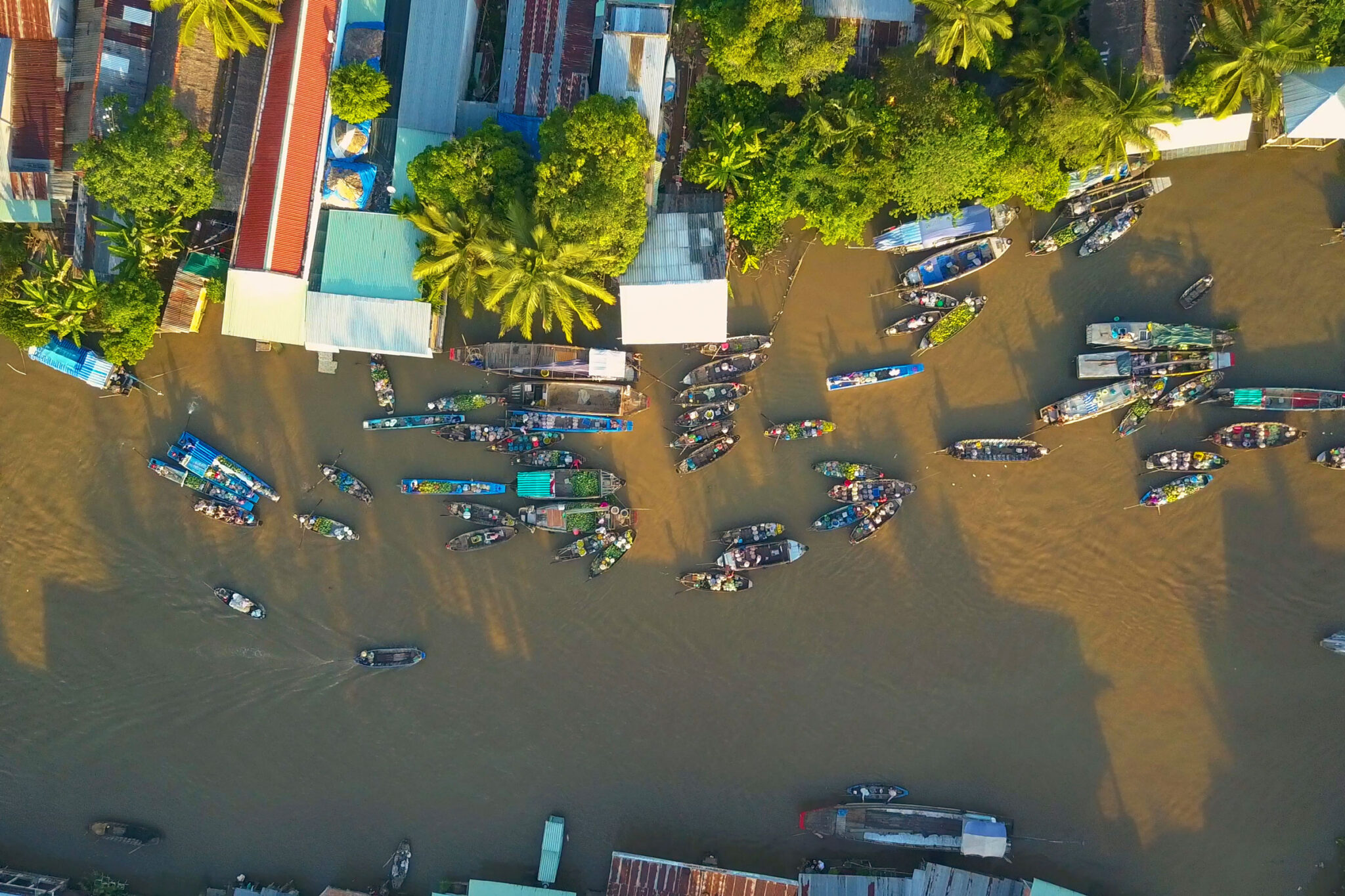 Winrock awarded five-year USAID Climate Resilient Agriculture in the ...