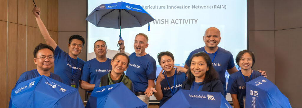 Perfect Storm: Winrock International’s USDA Thai RAIN Project scales up ...