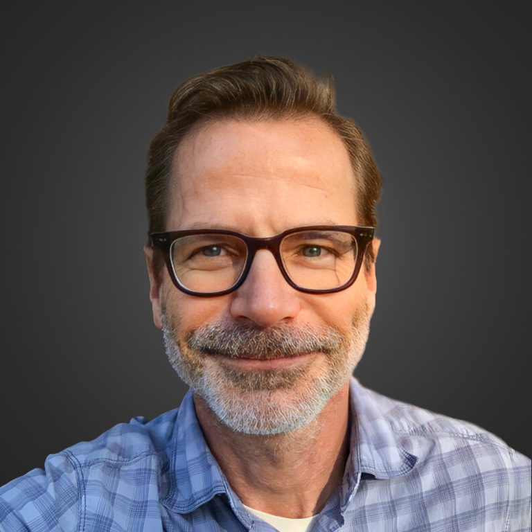 Our People - Winrock International