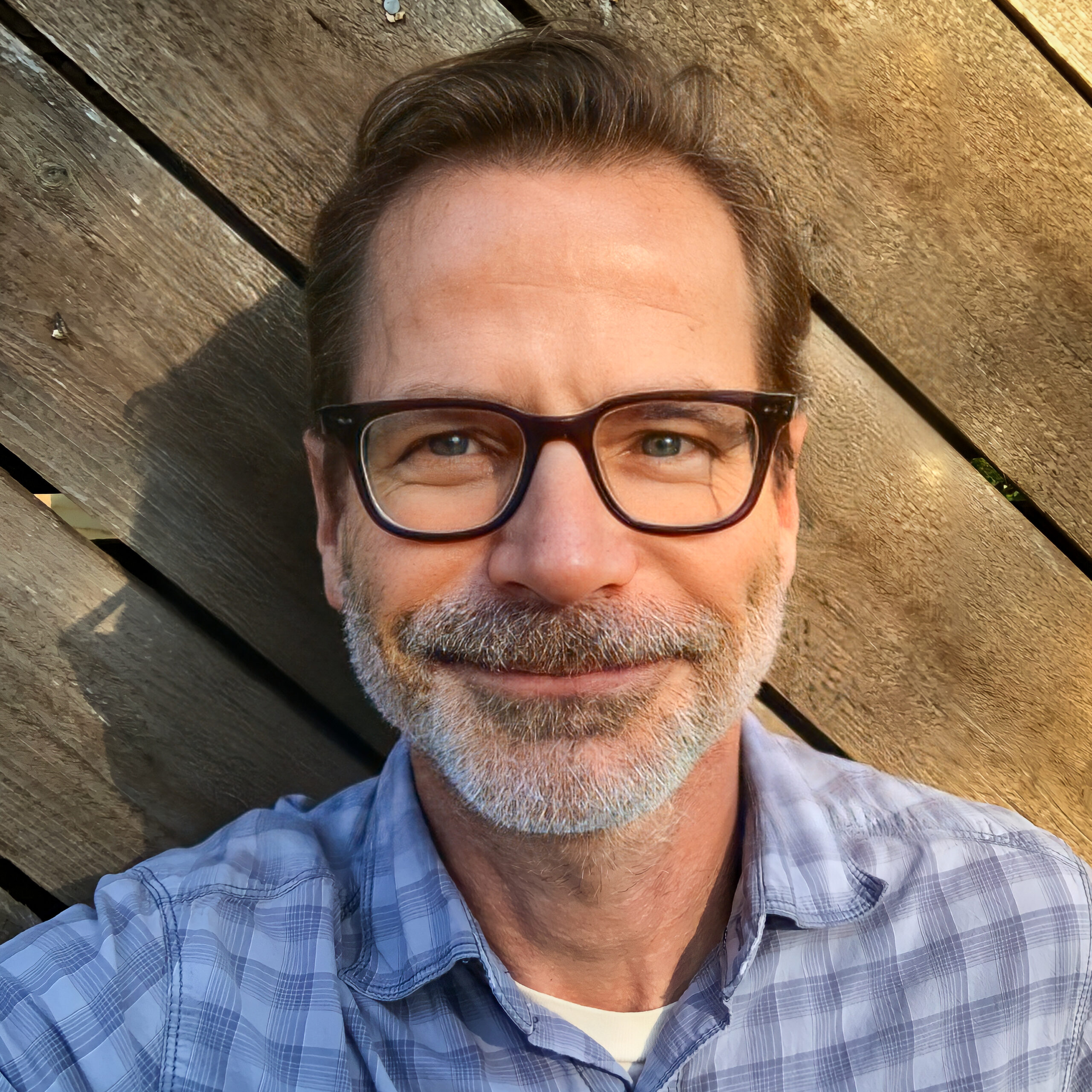 Timothy May - Winrock International