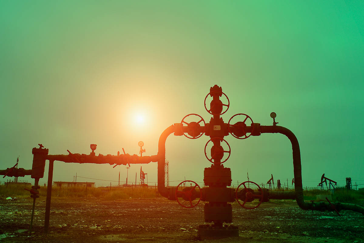 World’s first carbon credits issued for plugging orphaned oil and gas ...