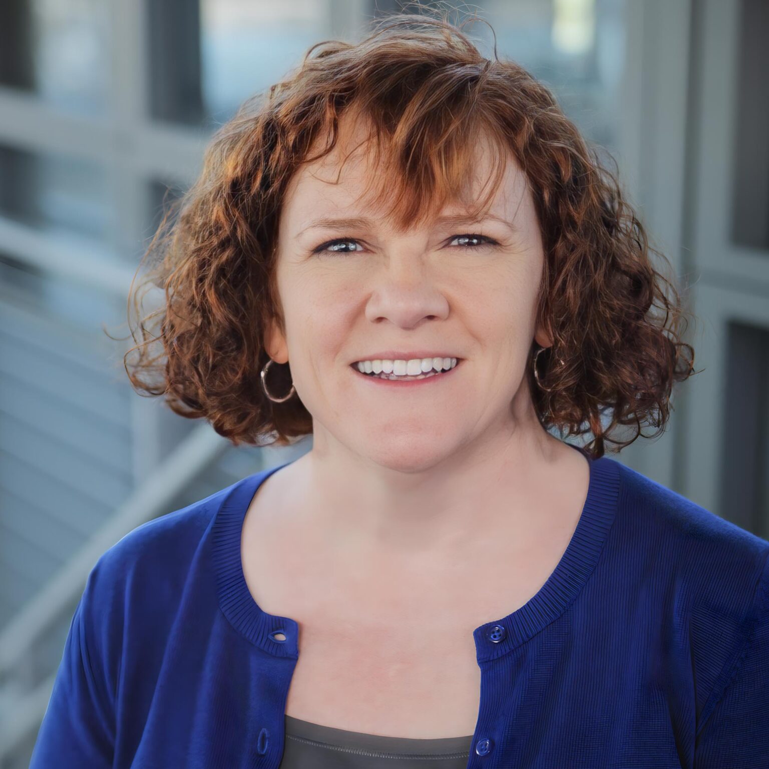 Our People - Winrock International