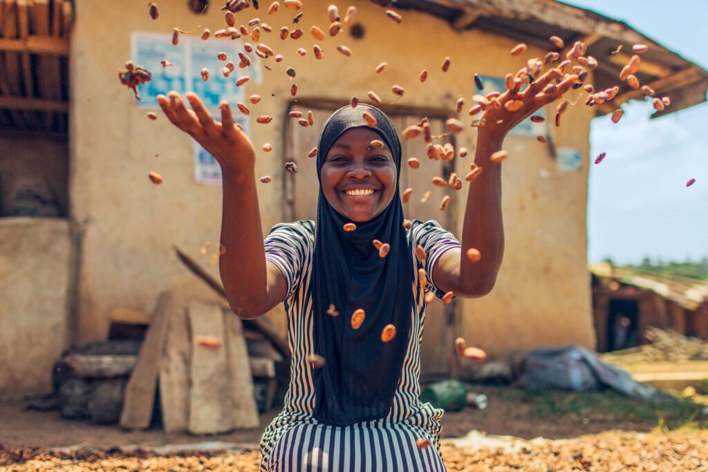 About Winrock - Winrock International