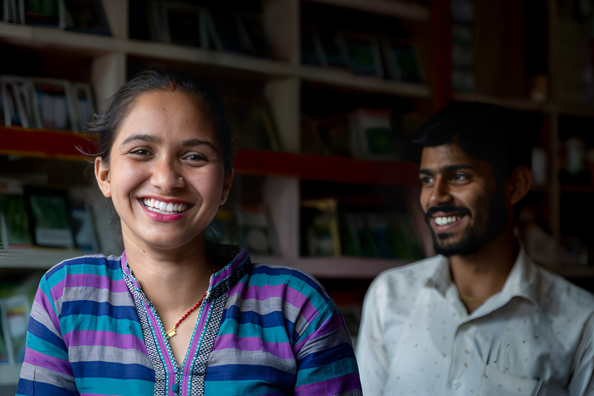 Winrock International Benefits - Winrock International