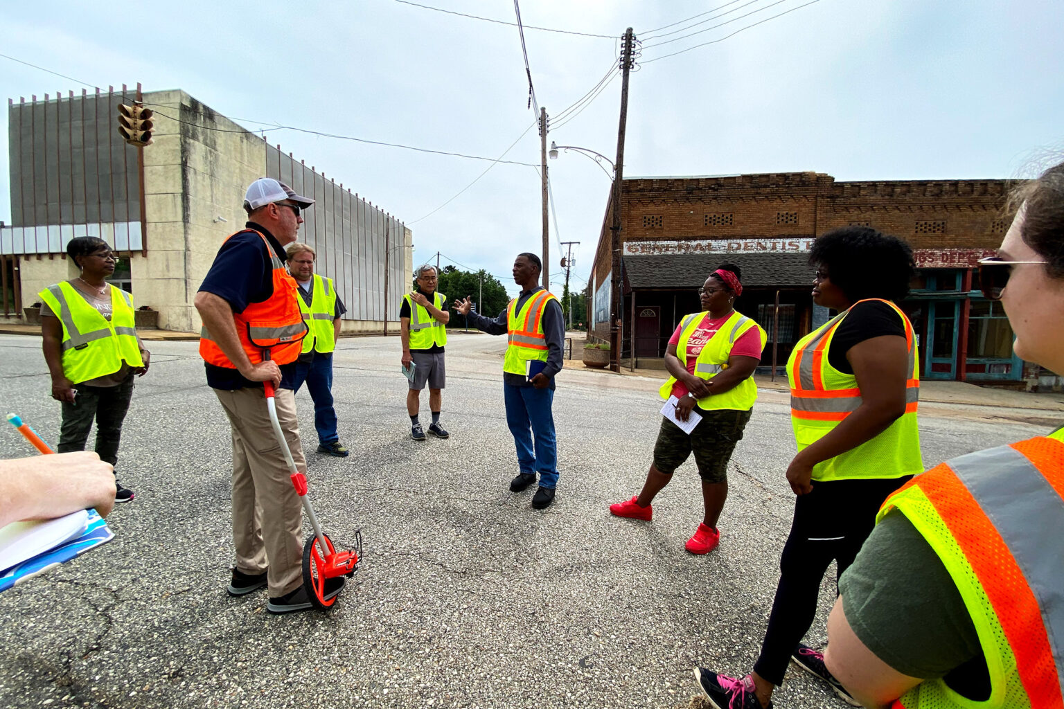 Projects - Winrock International