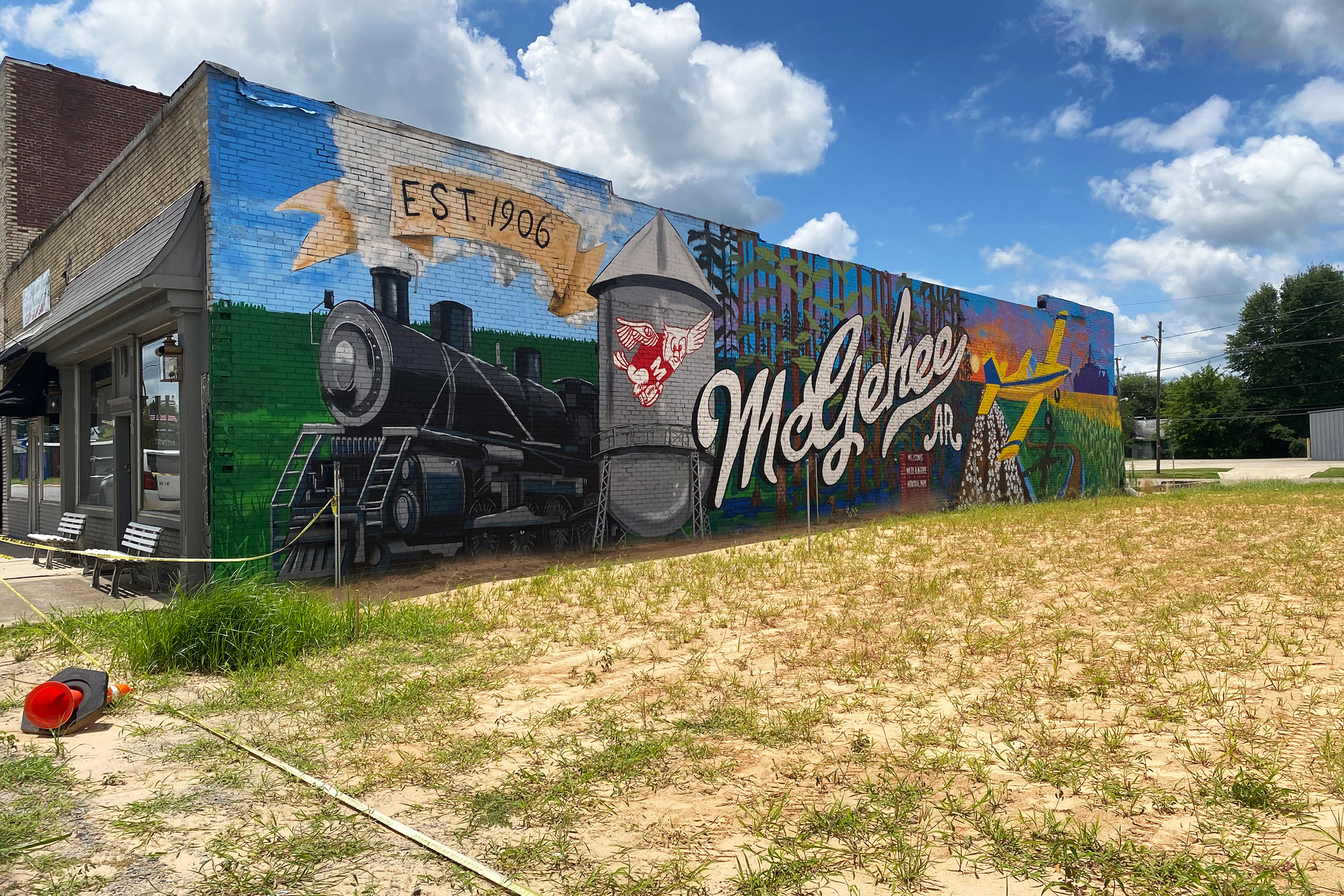 Rural Placemaking Initiative Challenge: Arkansas Delta Rhythm and ...