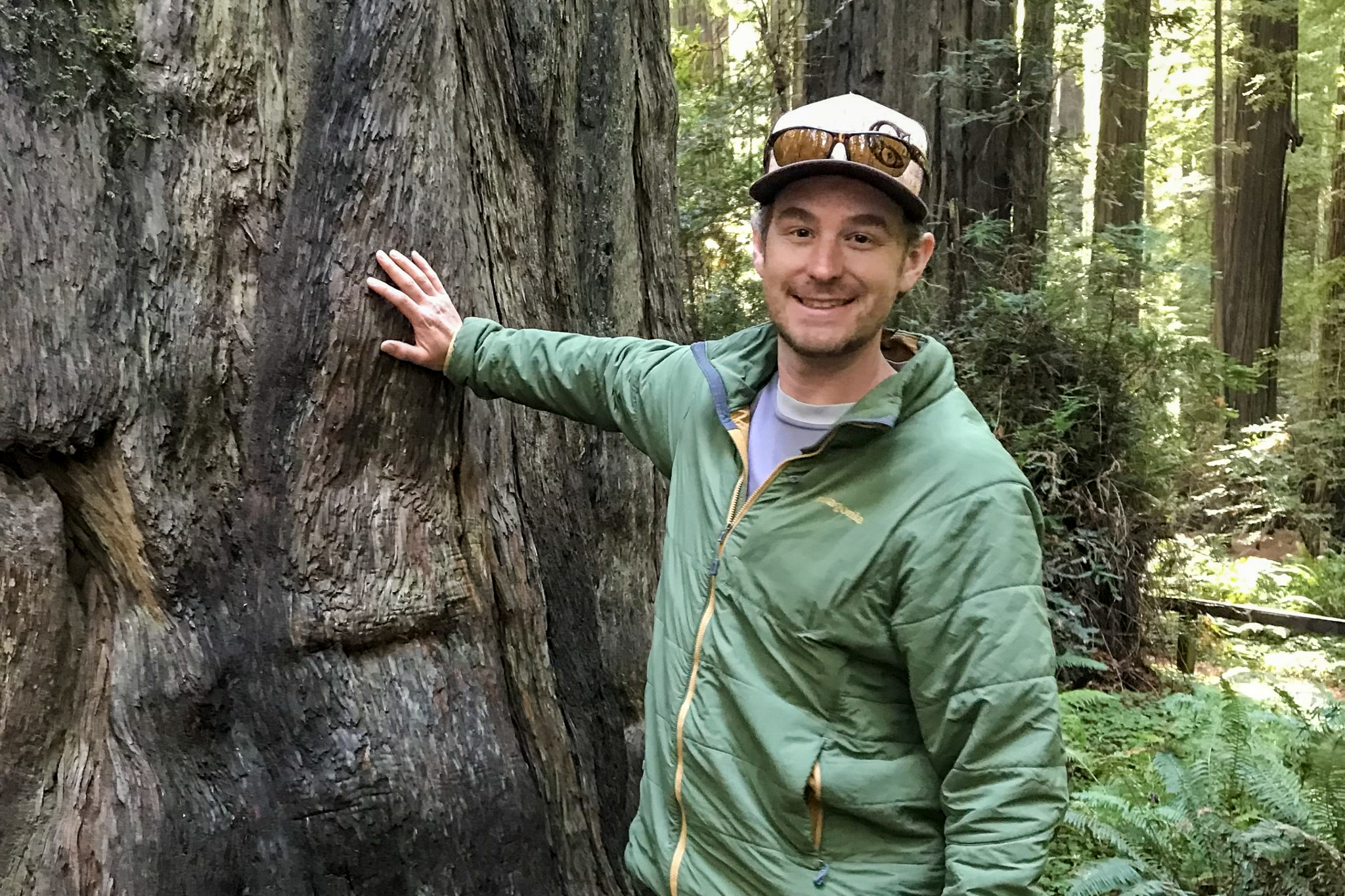 The Climate Q&A… with Kurt Krapfl: Investing in natural climate ...