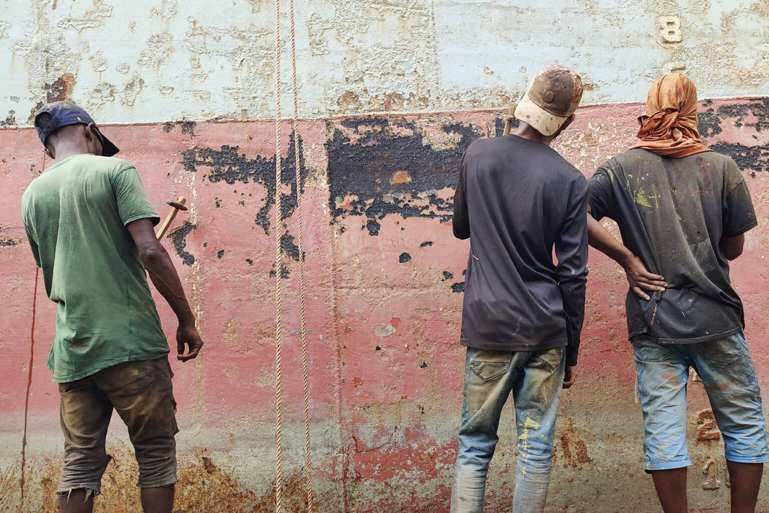 USAID Asia Counter Trafficking in Persons (CTIP) - Winrock International