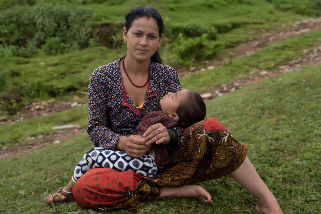 USAID Hamro Samman II - Winrock International