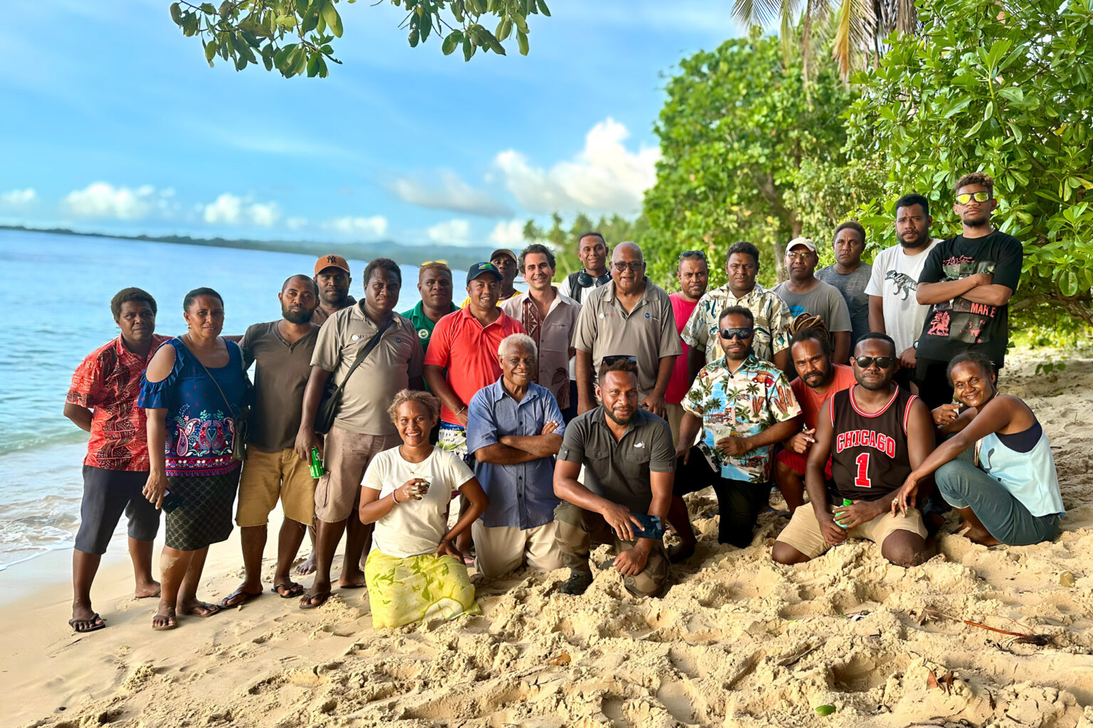 Winrock International - Home