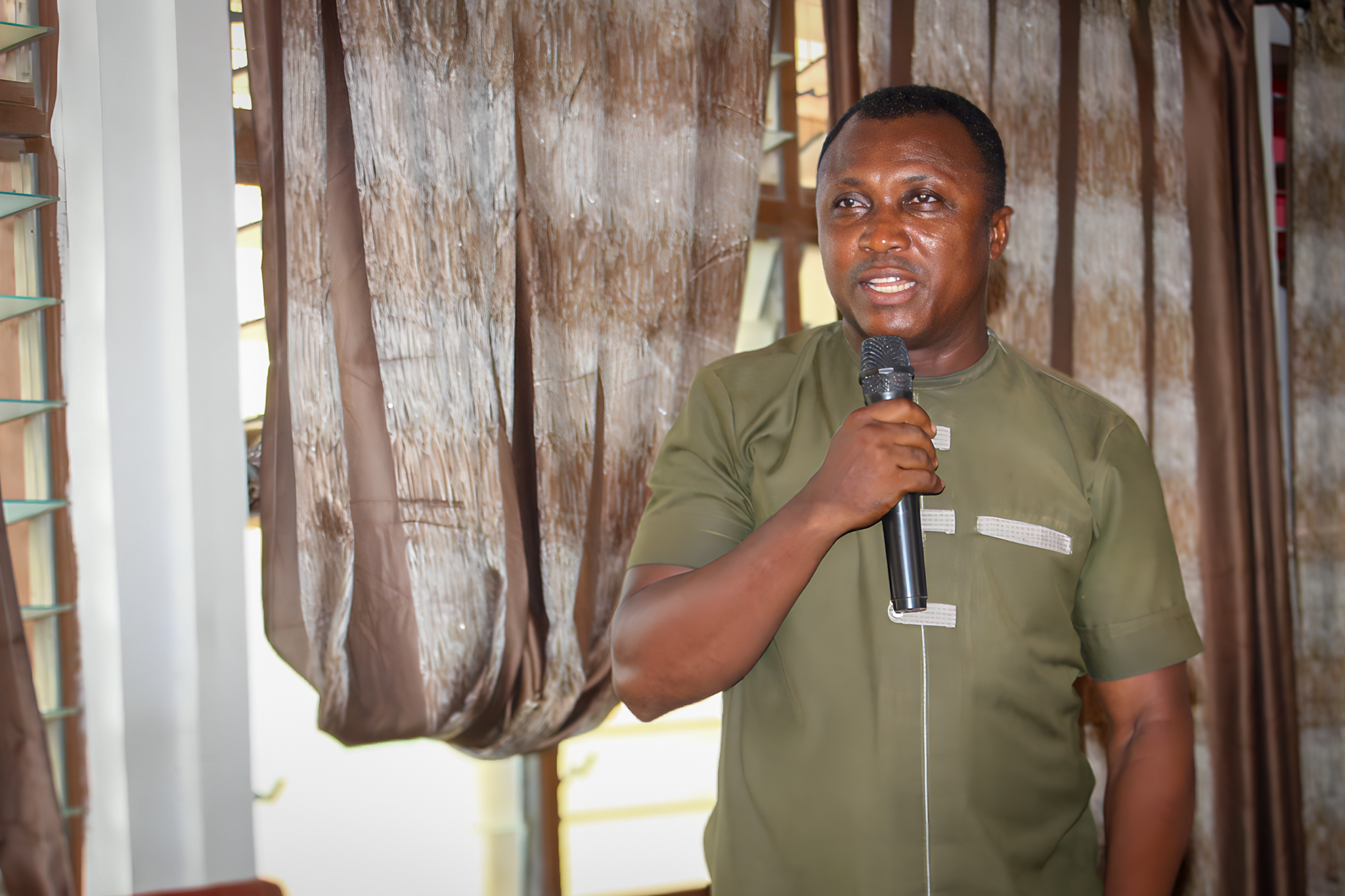 United against child labor: How local child protection committees and cocoa co-ops are ...