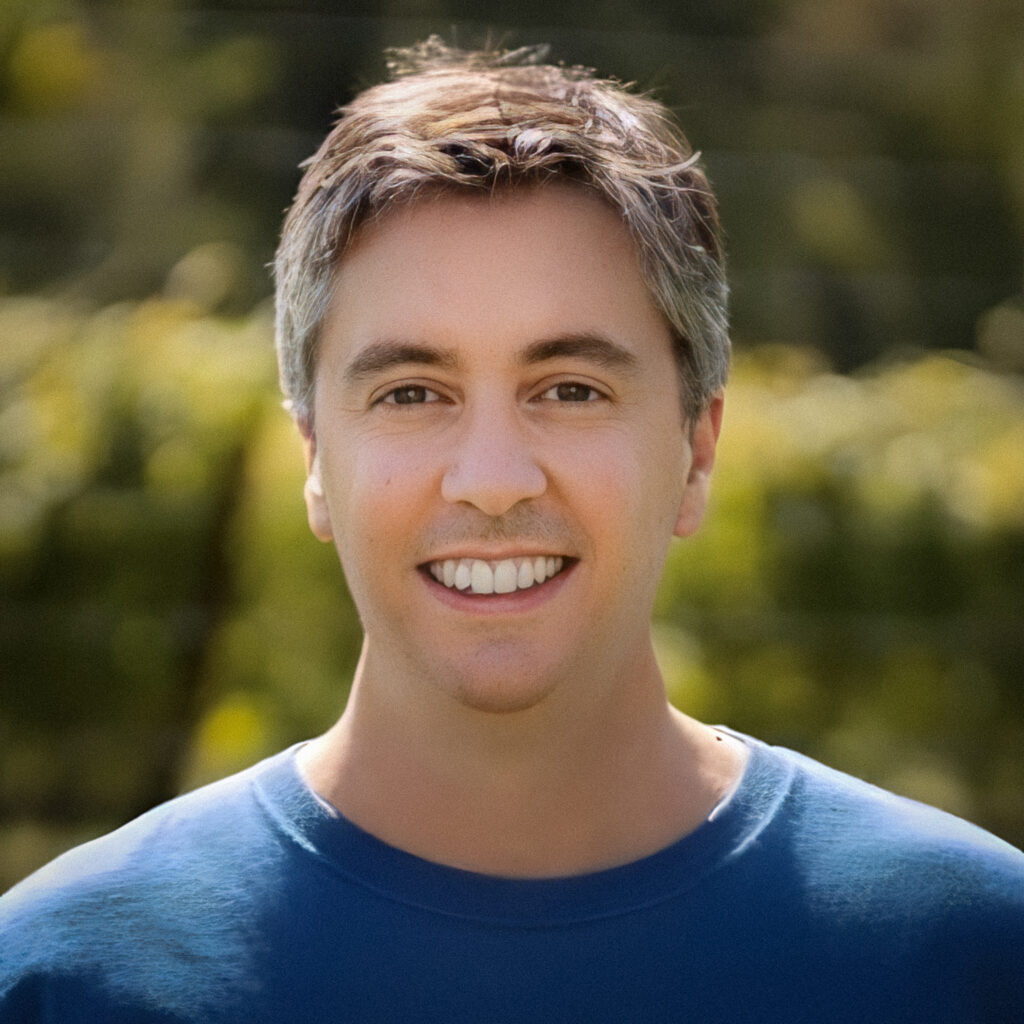 Our People - Winrock International