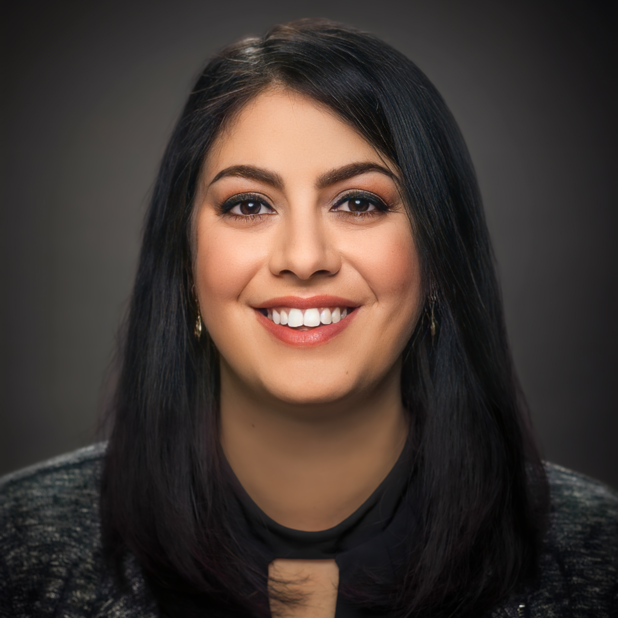 Our People - Winrock International