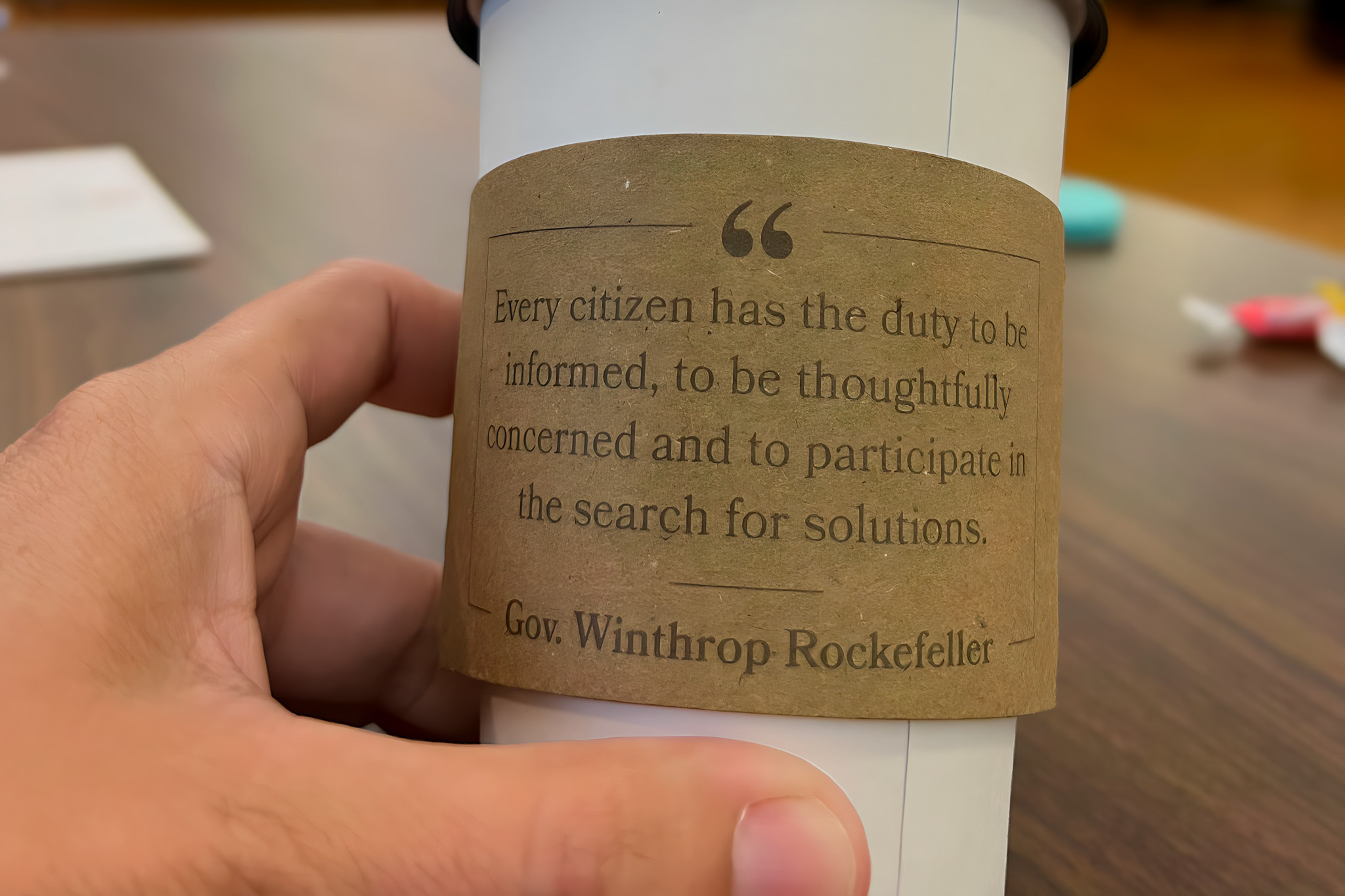 Meet the Wallace Center’s Arkansas Food Systems Fellows - Winrock ...
