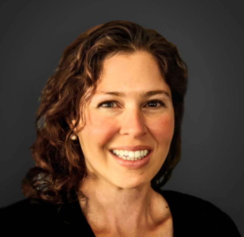 Lorine Giangola - Winrock International