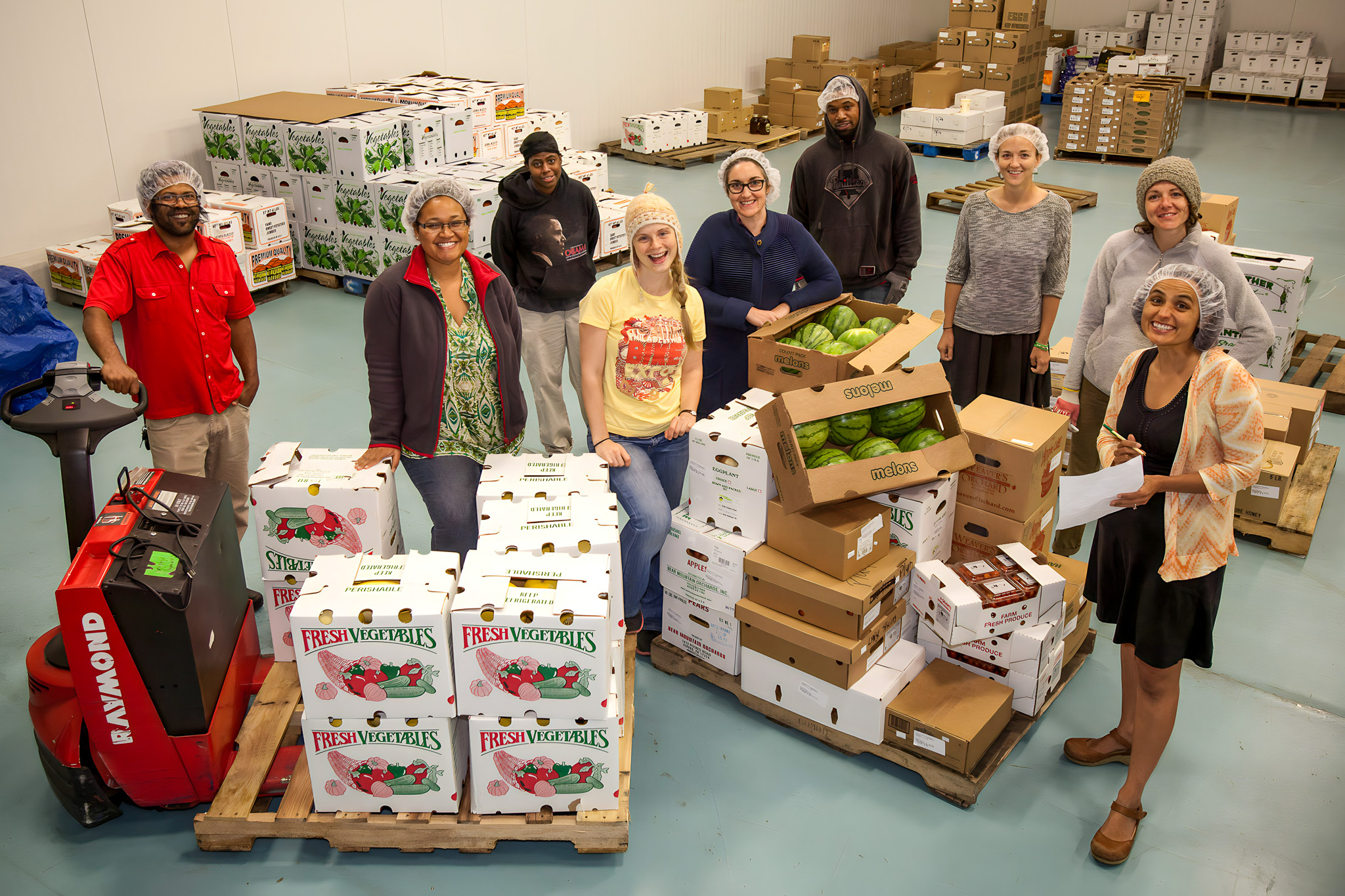 Wallace Center issues first-of-its-kind report on emerging field of ...
