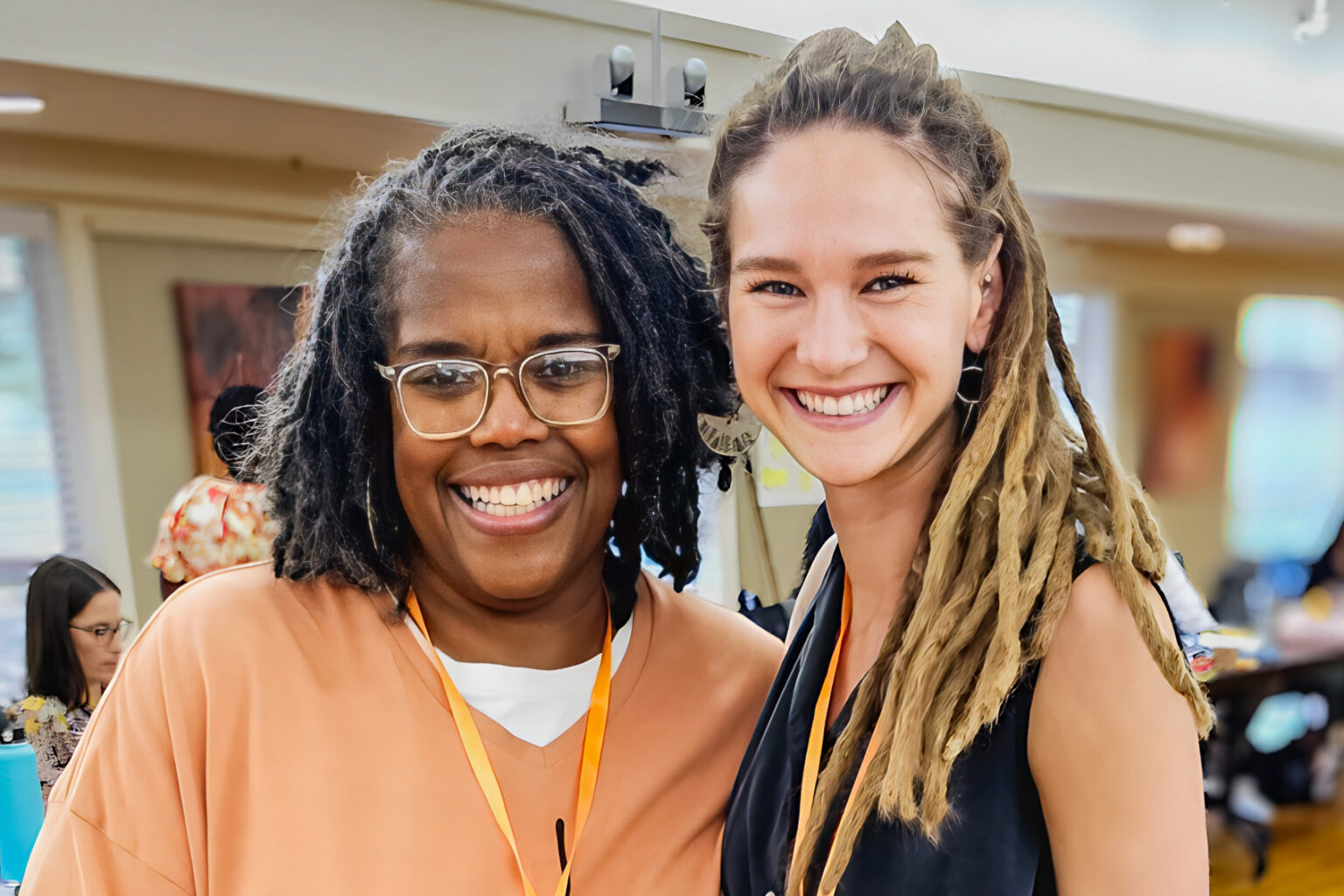 Winrock International - Home