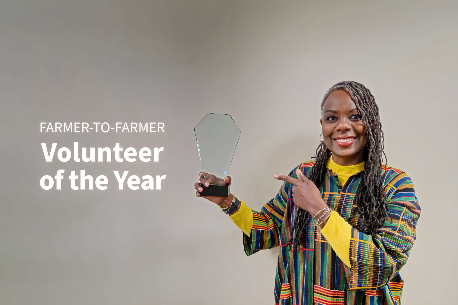 Winrock International - Home