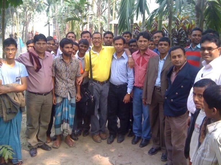 Black History Month Spotlight: Keith Ellis on Service, Resilience, and ...