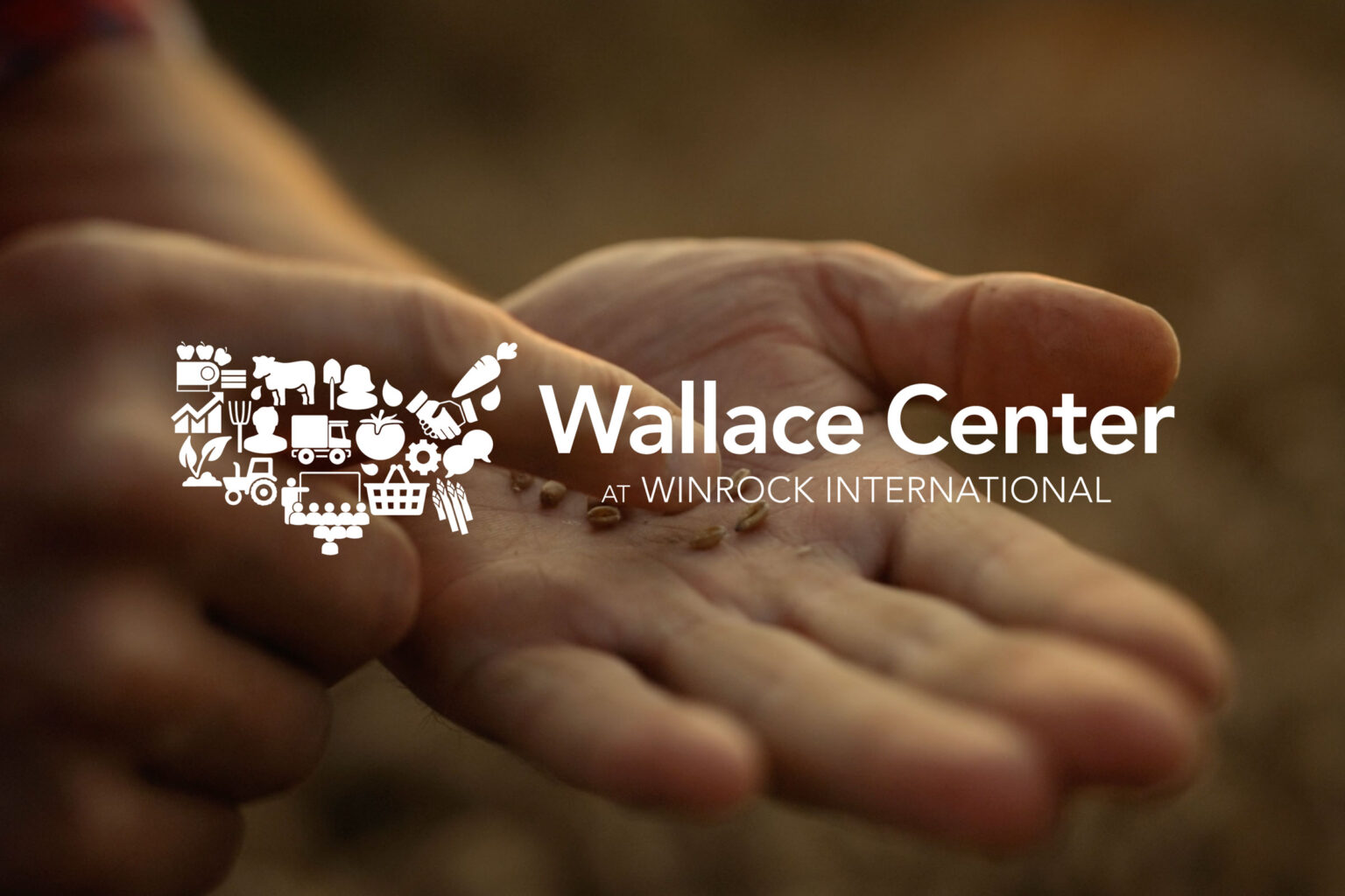 Winrock International - Home