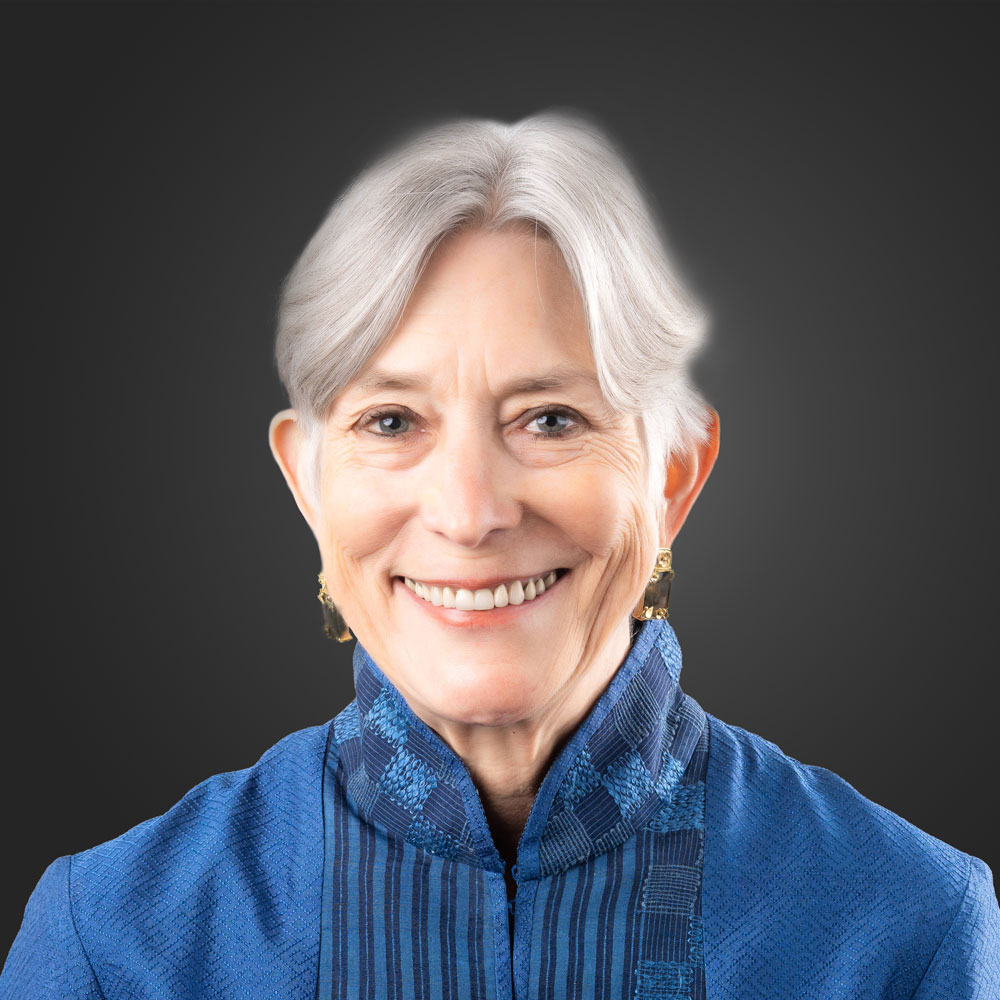 Suzanne E. Siskel - Winrock International