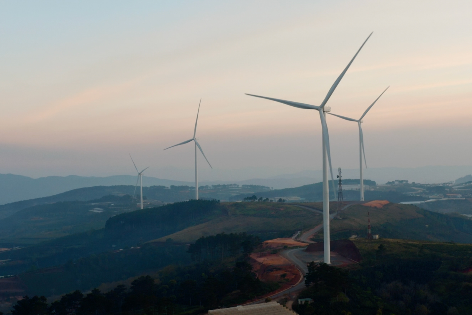 From risk to resilience: How Winrock’s Climate Resilience Accelerator ...