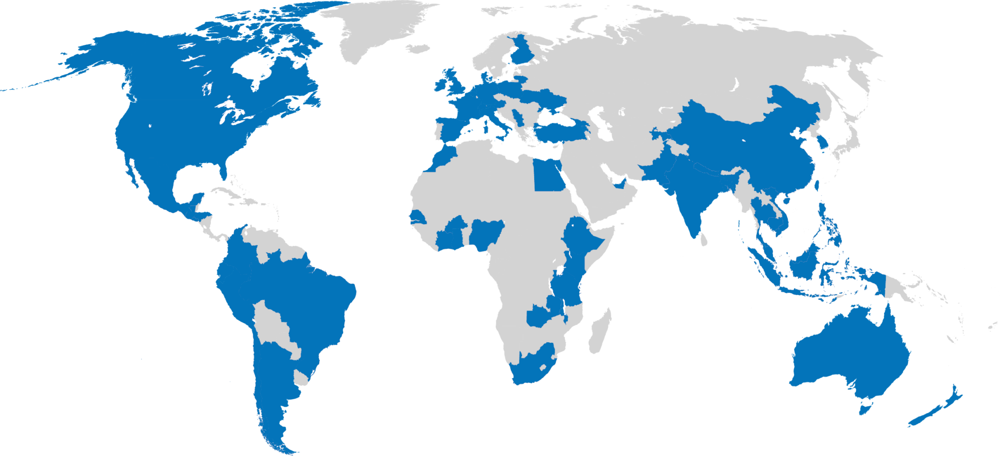 Climate Finance - Winrock International