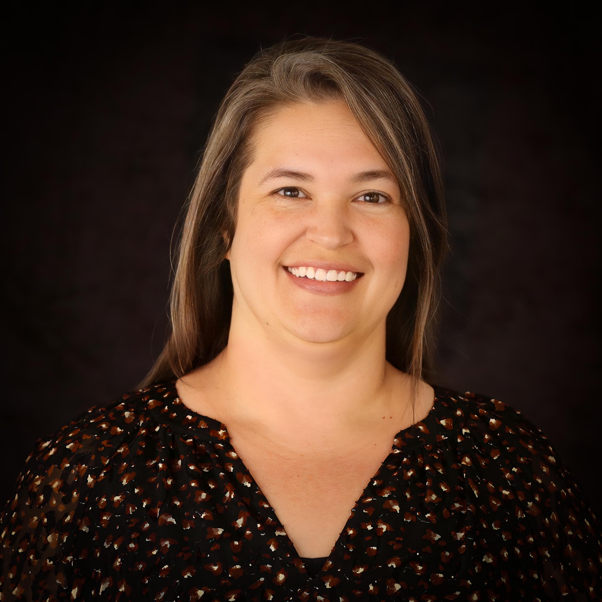 Kristin Raney - Winrock International