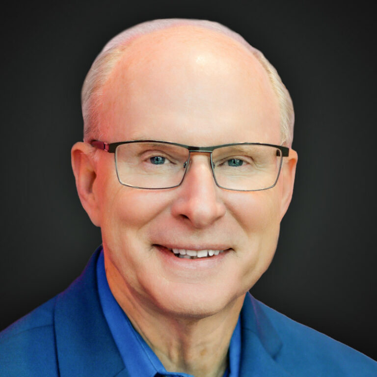 Our People - Winrock International