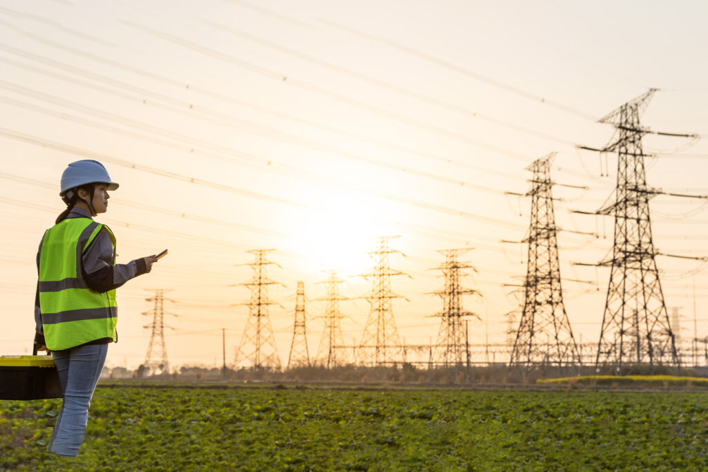Once-in-a-decade opportunity for corporate climate standards - Winrock ...
